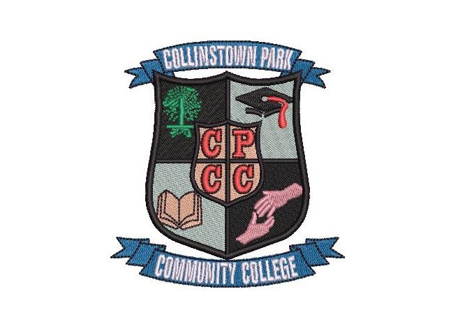 Collinstown Park Community College, Clondalkin – The Schoolwear House