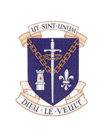 St Louis High School Rathmines – The Schoolwear House