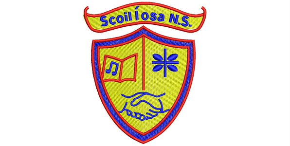 Scoil Íosa Tymon North – The Schoolwear House