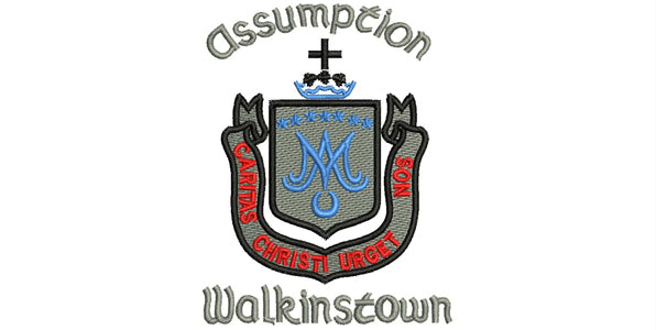 Assumption Senior National School Walkinstown – The Schoolwear House
