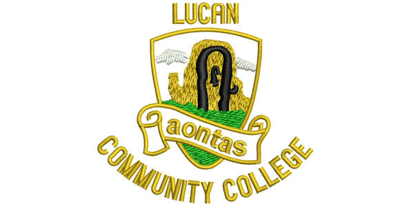 Lucan Community College – The Schoolwear House