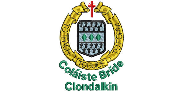 Colaiste Bride – The Schoolwear House