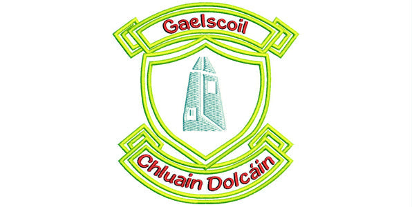 Gaelscoil Chluain Dolcáin – The Schoolwear House