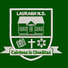 Lauragh NS – The Schoolwear House