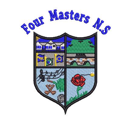 Four Masters NS – The Schoolwear House