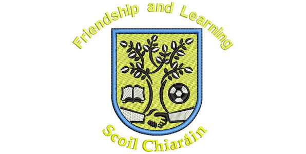 Scoil Chiarain Glasnevin – The Schoolwear House