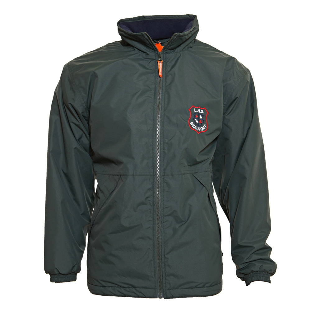 Loreto Beaufort School Jacket – The Schoolwear House