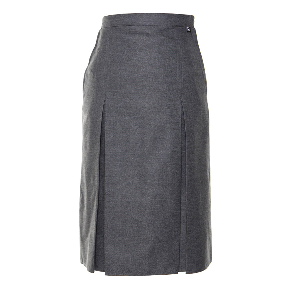 Grey Skirt DP2R Standard – The Schoolwear House