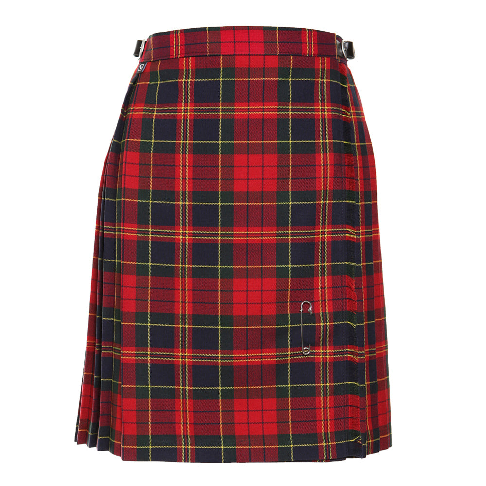 St. Brigid's Girls NS Cabinteely Kilt – The Schoolwear House