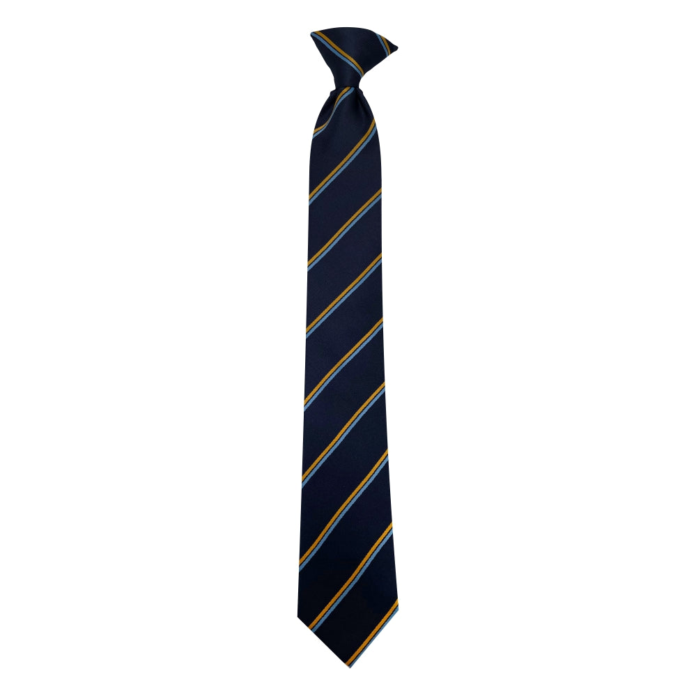 Presentation Community College Tie – The Schoolwear House