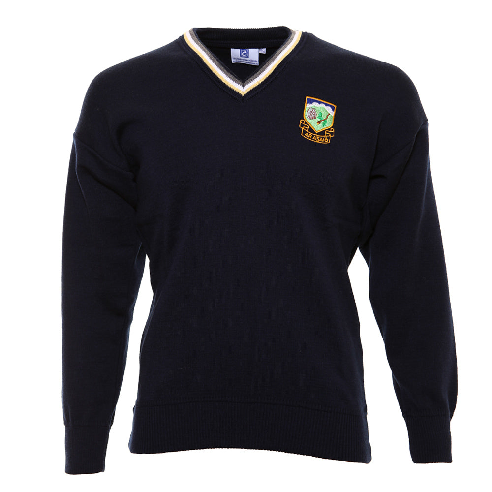St. Mac Dara's Jumper (4th - 6th Year) – The Schoolwear House