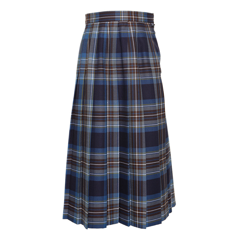 St. Mac Dara's Skirt (Tartan) – The Schoolwear House