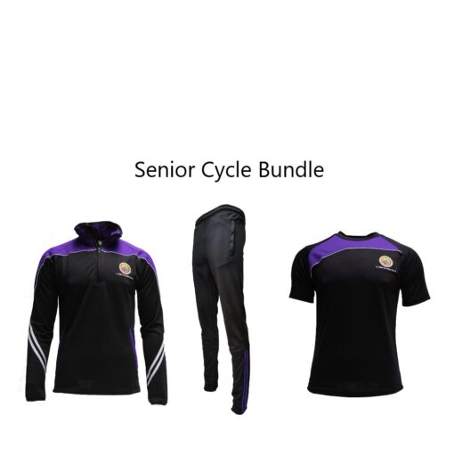 Le Chéile Senior Cycle Bundle – Schoolwear House