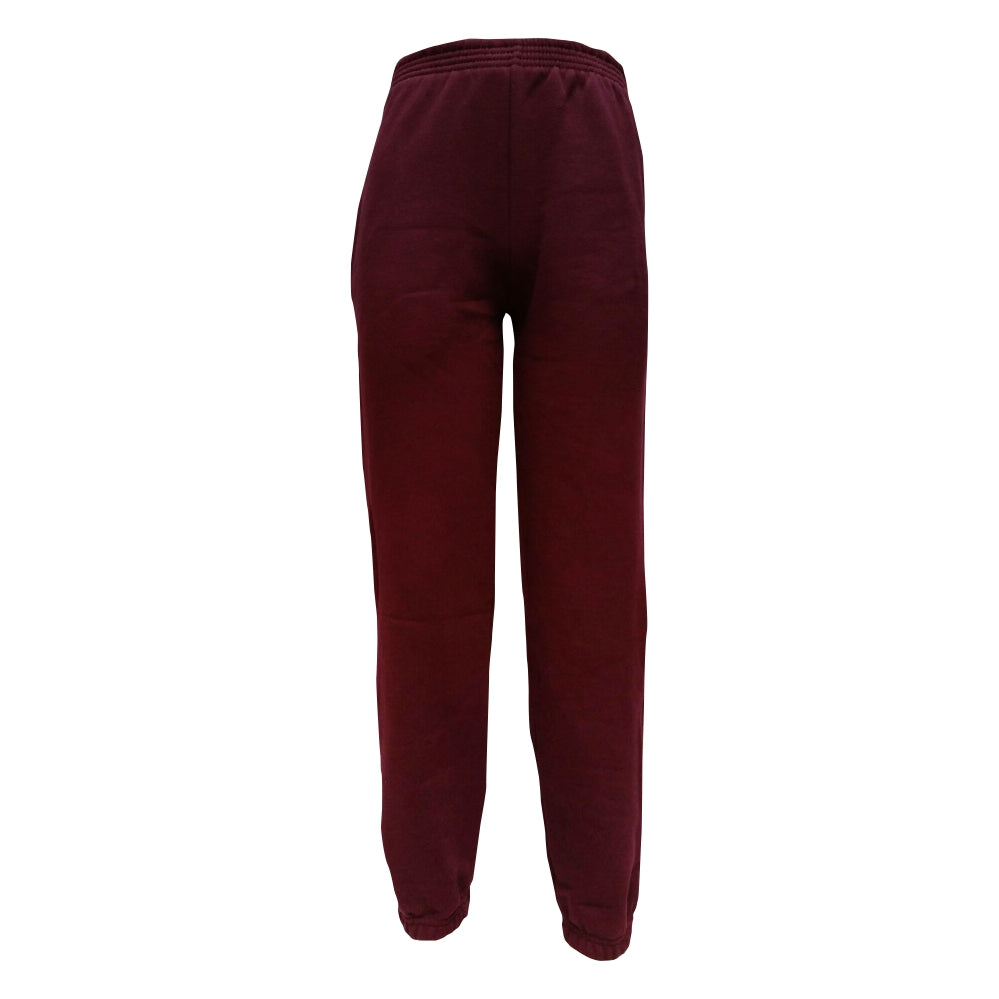 Scoil Cholmcilles Ballybrack Tracksuit Bottom – The Schoolwear House