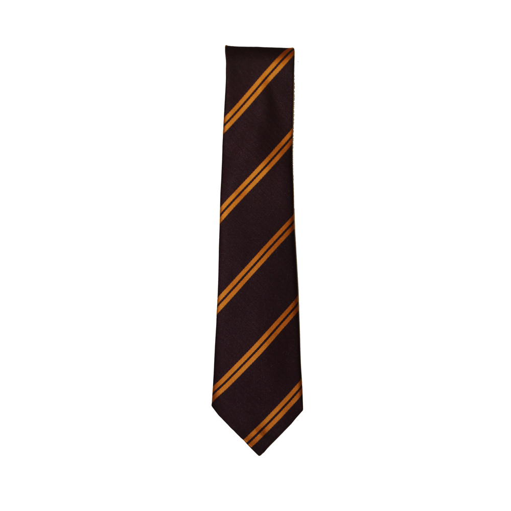 Scoil Chiaráin CBS, Donnycarney Tie – The Schoolwear House