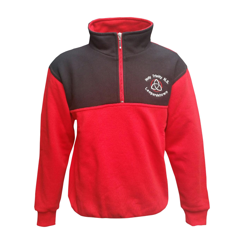 Holy Trinity NS Tracksuit Top – The Schoolwear House