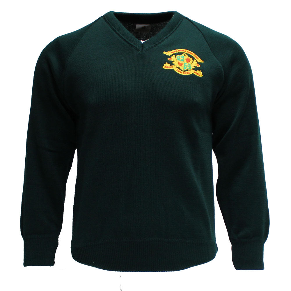 Loreto College Crumlin Jumper (1st-6th Year) – The Schoolwear House