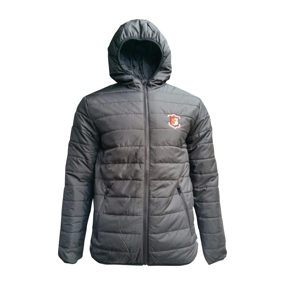 Presentation College Bray Jacket (Bubble) – The Schoolwear House