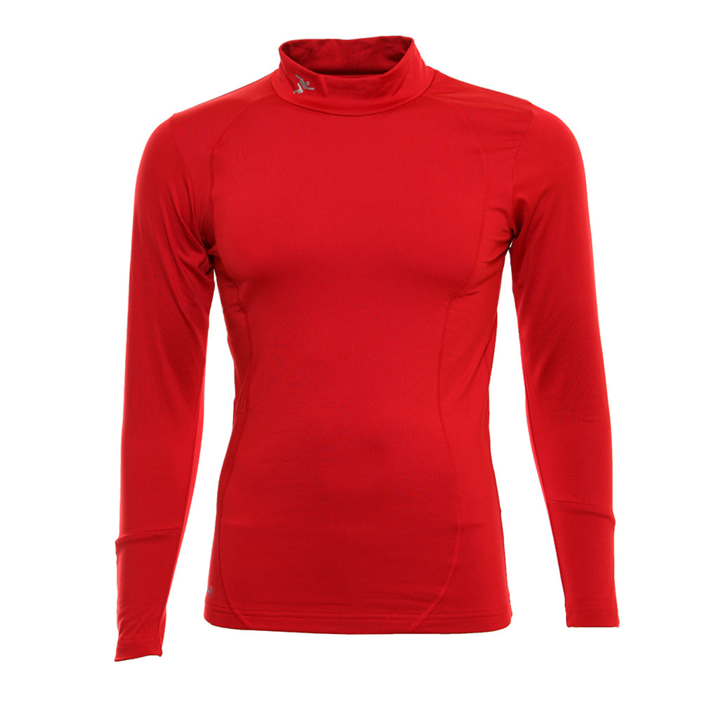 Red Base Layer Top (Precision Fit) – The Schoolwear House