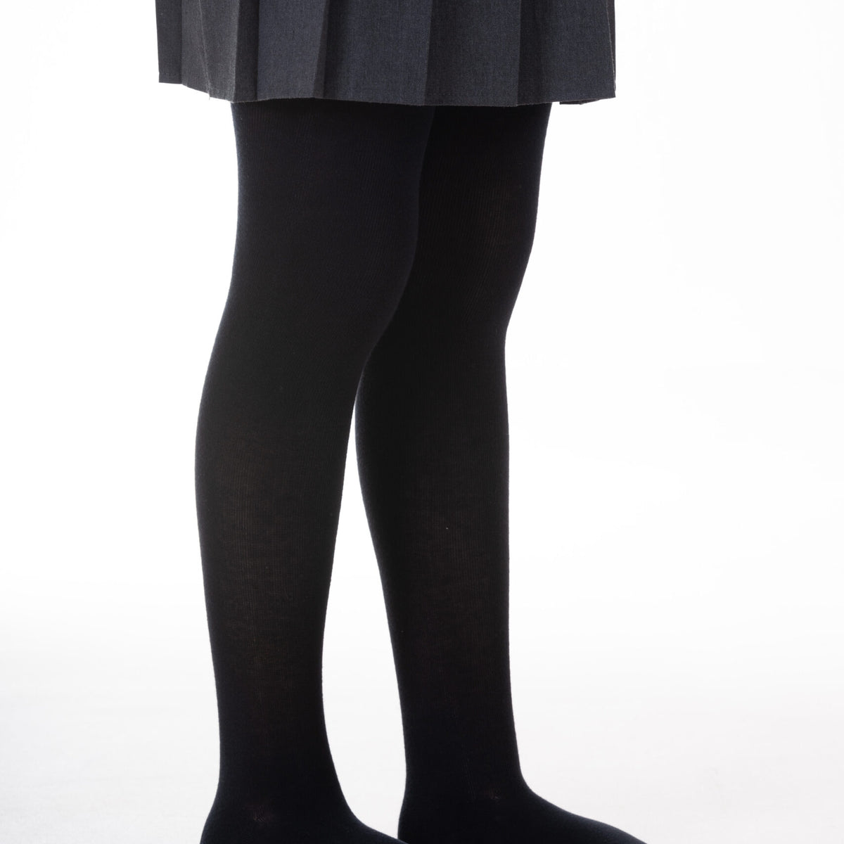 School Tights Black - Single Pack – The Schoolwear House
