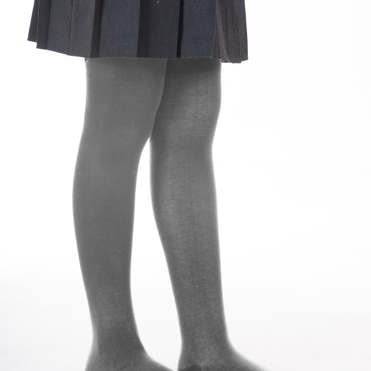 School Tights Grey - Single Pack – The Schoolwear House