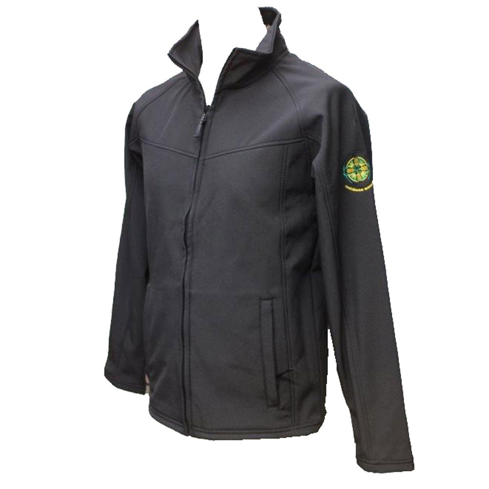 Colaiste Eanna CBS Soft Shell Jacket – Schoolwear House